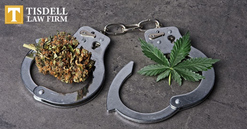 How a Conviction for Marijuana Possession Can Affect Your Future in Texas