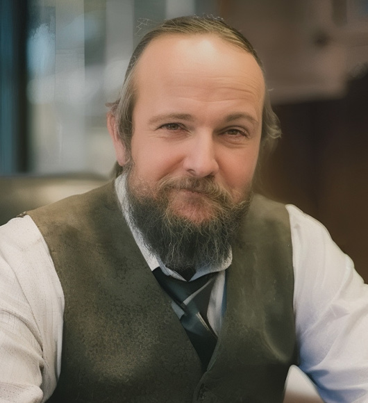 Adam Tisdell | Amarillo Criminal Defense Lawyer
